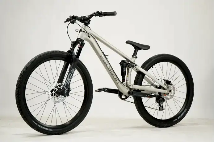 2025 Polygon Trid ZZ Slopestyle – Specs, Comparisons, Reviews – 99 Spokes