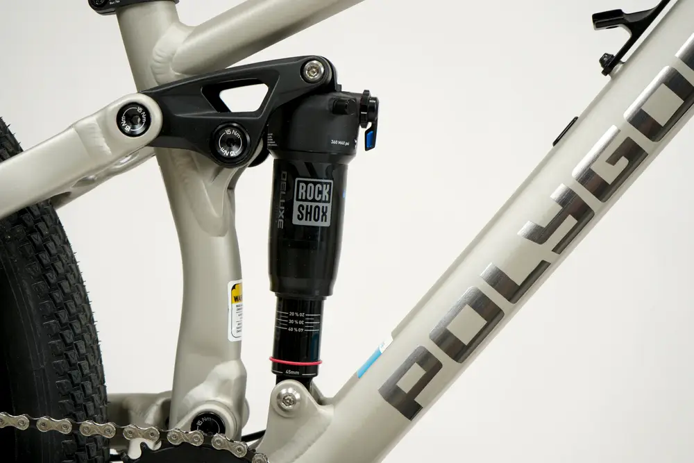 2025 Polygon Trid ZZ – Specs, Comparisons, Reviews – 99 Spokes