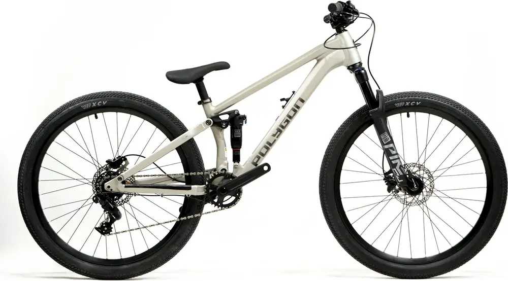 2025 Polygon Trid ZZ – Specs, Comparisons, Reviews – 99 Spokes