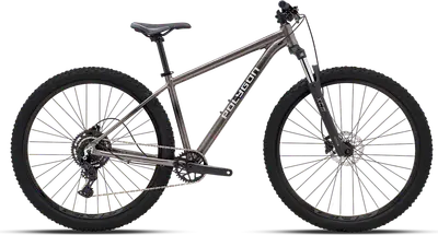 Compare: 2026 Polygon CASCADE 4 vs CASCADE 5 – 99 Spokes