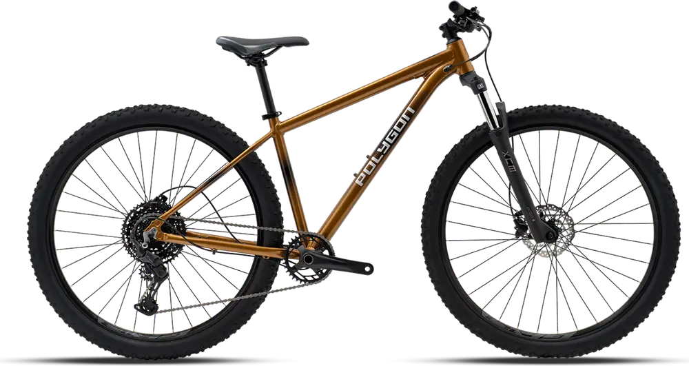 2026 Polygon CASCADE 5 – Spécifications, comparaisons, avis – 99 Spokes