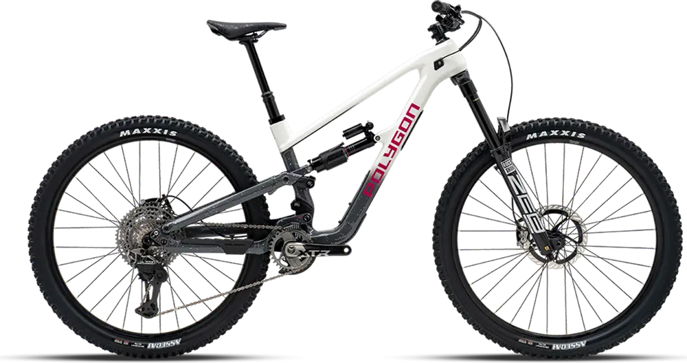 2026 Polygon COLLOSUS N9 Di2 CARBON – Specs, Comparisons, Reviews – 99 ...