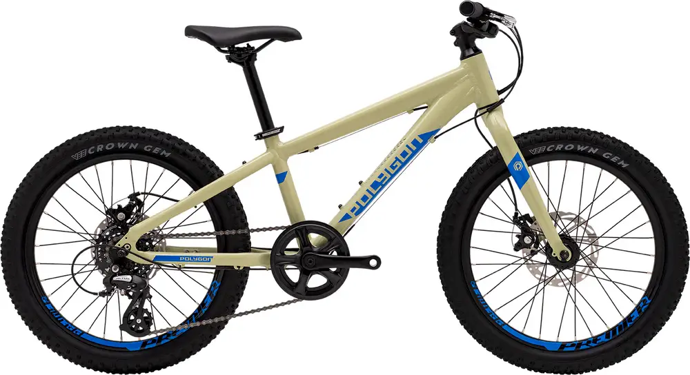 2026 Polygon Premier 20 Disc – Specs, Comparisons, Reviews – 99 Spokes