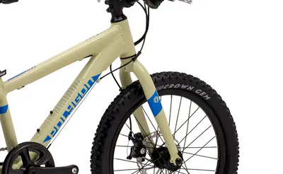 2026 Polygon Premier 20 Disc – Specs, Comparisons, Reviews – 99 Spokes