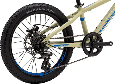 2026 Polygon Premier 20 Disc – Specs, Comparisons, Reviews – 99 Spokes