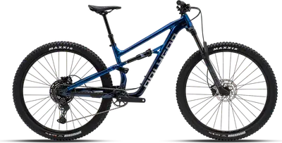 Compare: 2026 Polygon SISKIU T6 with UDH vs SISKIU T8 with UDH – 99 Spokes