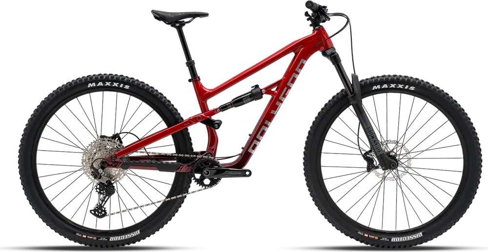 2026 Polygon SISKIU T7 with UDH – Specs, Comparisons, Reviews – 99 Spokes