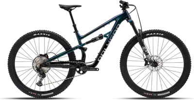 Compare: 2025 Canyon Neuron 6 vs 2026 Polygon SISKIU T8 with UDH vs 2025 Trek Fuel EX 5 Gen 6 ...