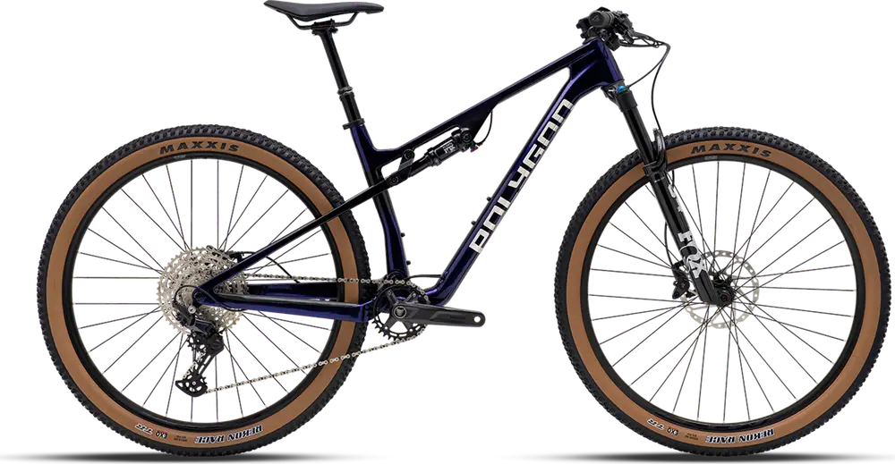 2026 Polygon SYNCLINE DR6 – Specs, Comparisons, Reviews – 99 Spokes