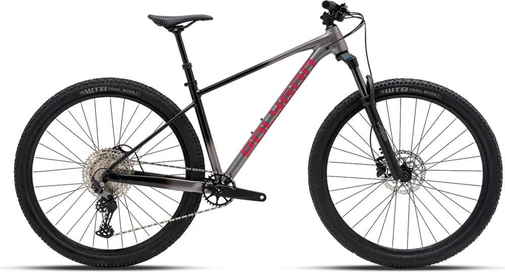 2026 Polygon XTRADA 6 – Specs, Comparisons, Reviews – 99 Spokes