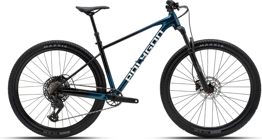 2026 Polygon XTRADA 7 – Specs, Comparisons, Reviews – 99 Spokes