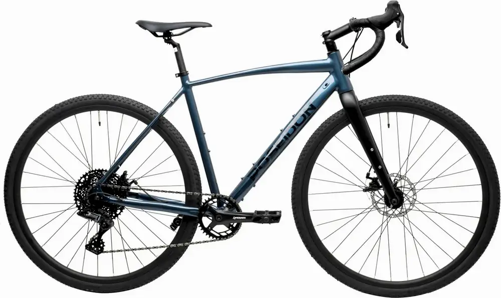 2024 Poseidon Dropbar X Ambition Gen 2 – Specs, Comparisons, Reviews – 99 Spokes