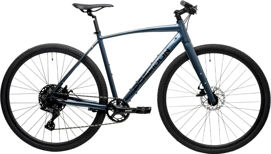 2024 Poseidon Flatbar X Ambition Gen 2 – Specs, Comparisons, Reviews – 99 Spokes