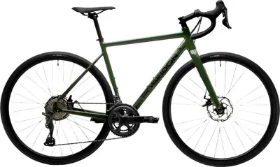 Compare: 2024 Cannondale Topstone 4 vs 2025 CUBE NUROAD, ONE vs 2024 ...