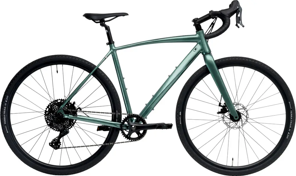 2025 Poseidon X Gen 3 – Specs, Comparisons, Reviews – 99 Spokes