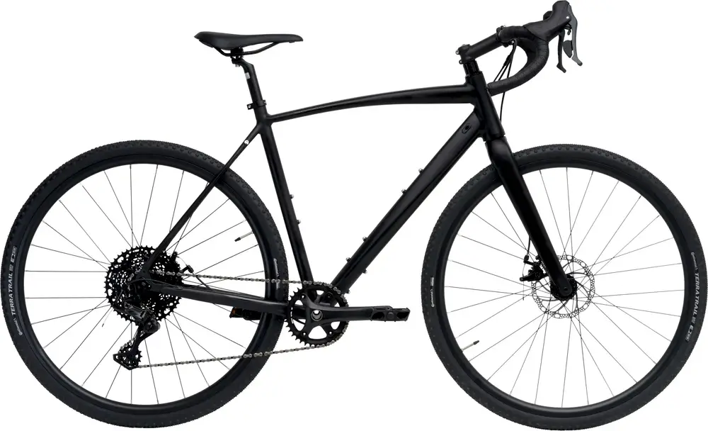 2025 Poseidon X Gen 3 – Specs, Comparisons, Reviews – 99 Spokes