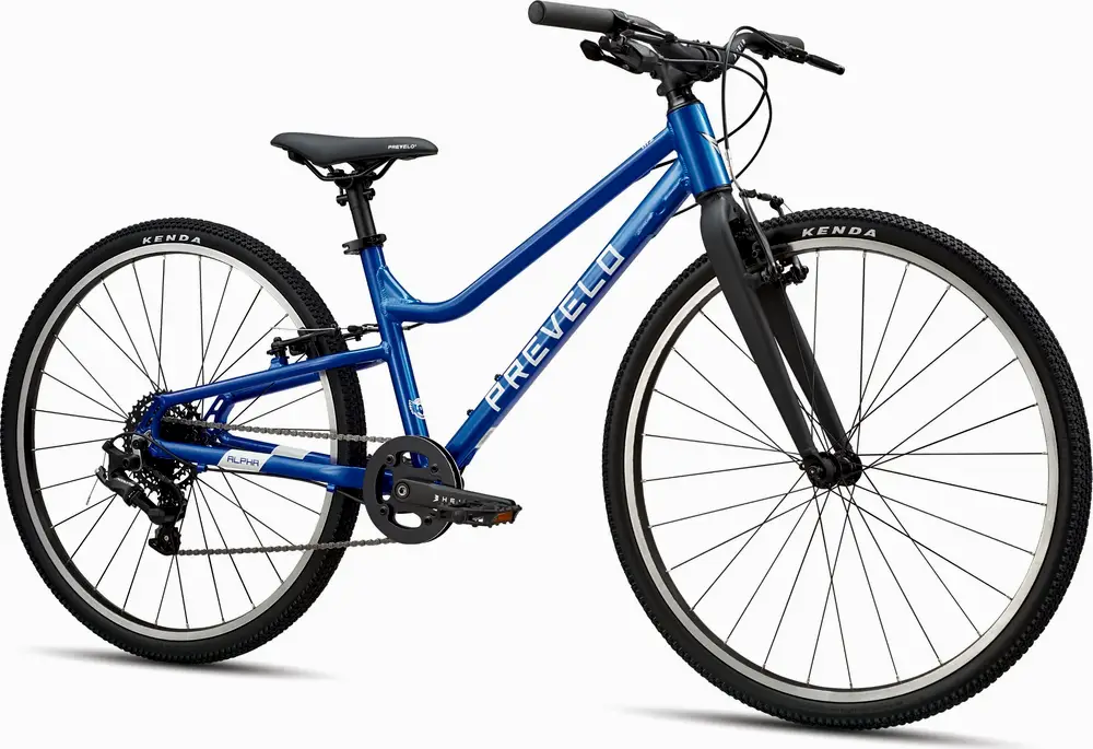 2023 Prevelo Alpha Five – Specs, Comparisons, Reviews – 99 Spokes