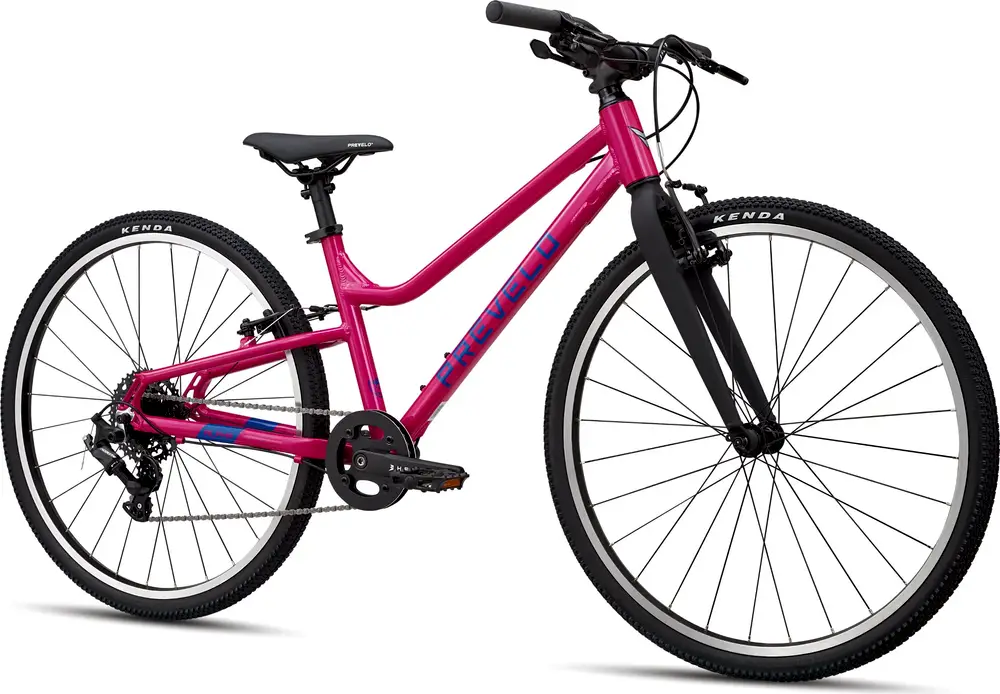 2023 Prevelo Alpha Five – Specs, Comparisons, Reviews – 99 Spokes