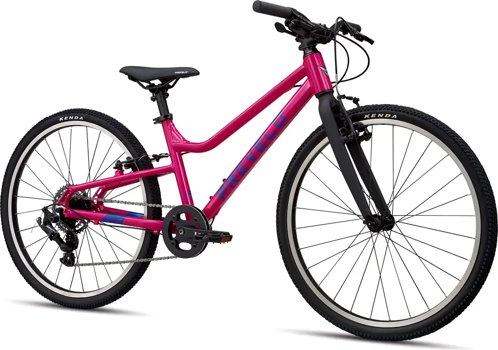 2023 Prevelo Alpha Four – Specs, Comparisons, Reviews – 99 Spokes