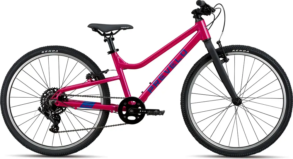 2023 Prevelo Alpha Four – Specs, Comparisons, Reviews – 99 Spokes