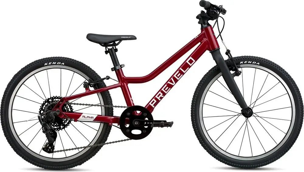 2023 Prevelo Alpha Three – Specs, Comparisons, Reviews – 99 Spokes