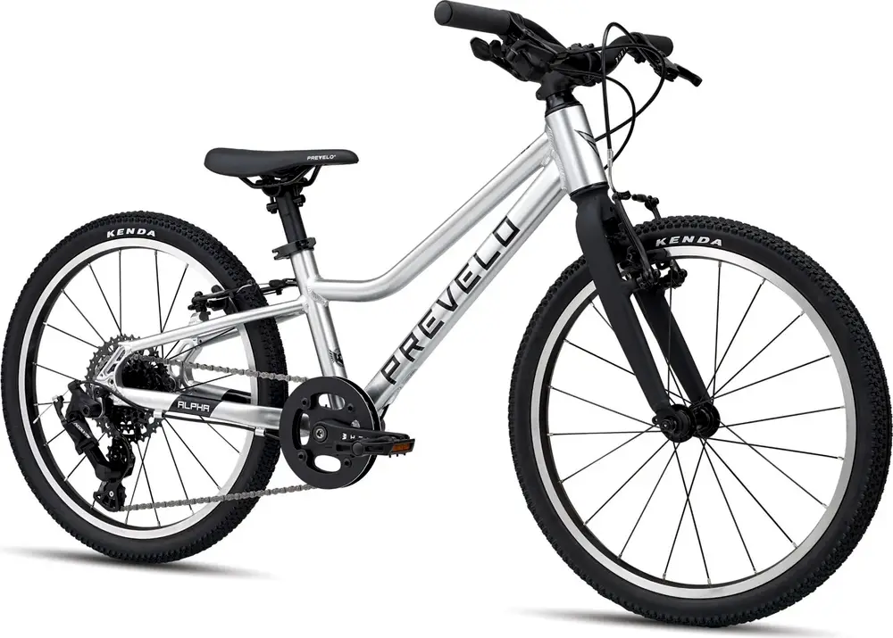 2023 Prevelo Alpha Three – Specs, Comparisons, Reviews – 99 Spokes