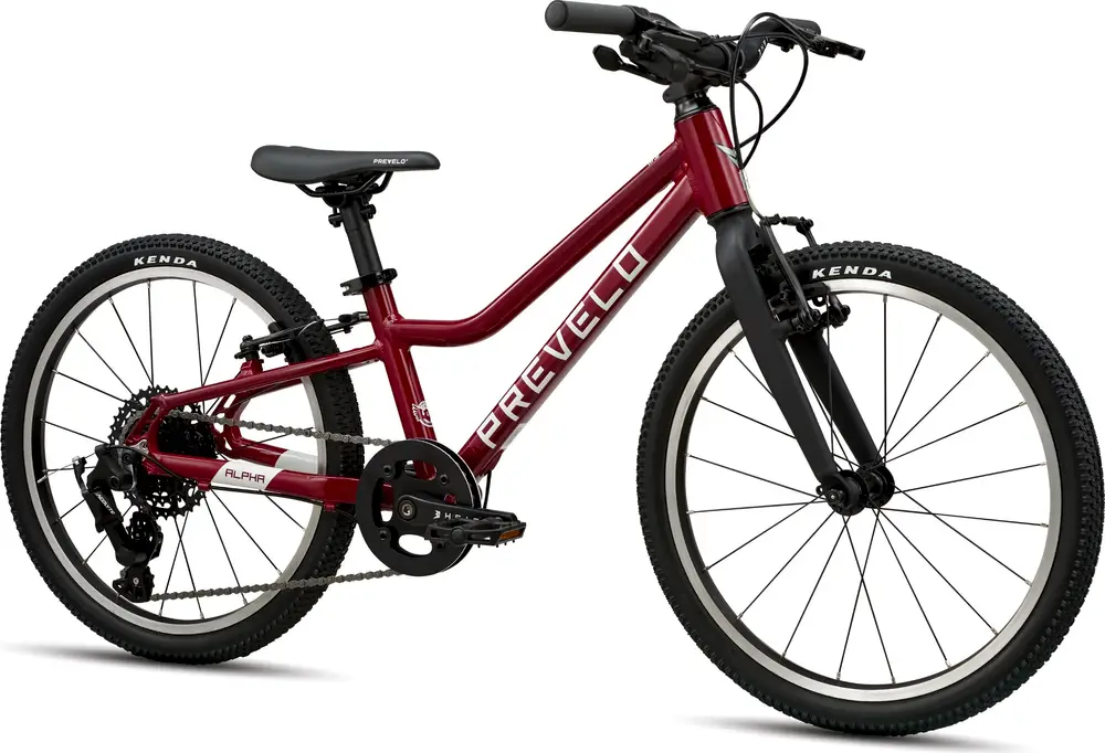 2023 Prevelo Alpha Three – Specs, Comparisons, Reviews – 99 Spokes