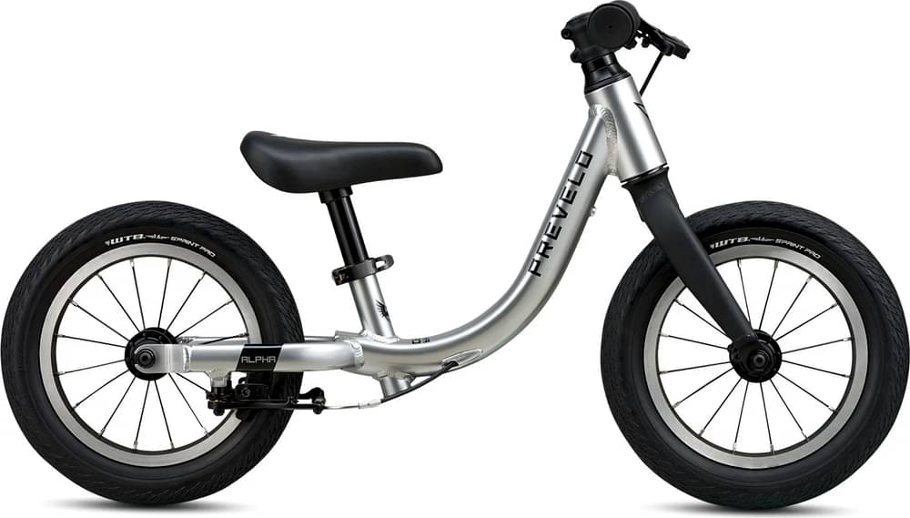 2023 Prevelo Alpha Zero – Specs, Comparisons, Reviews – 99 Spokes