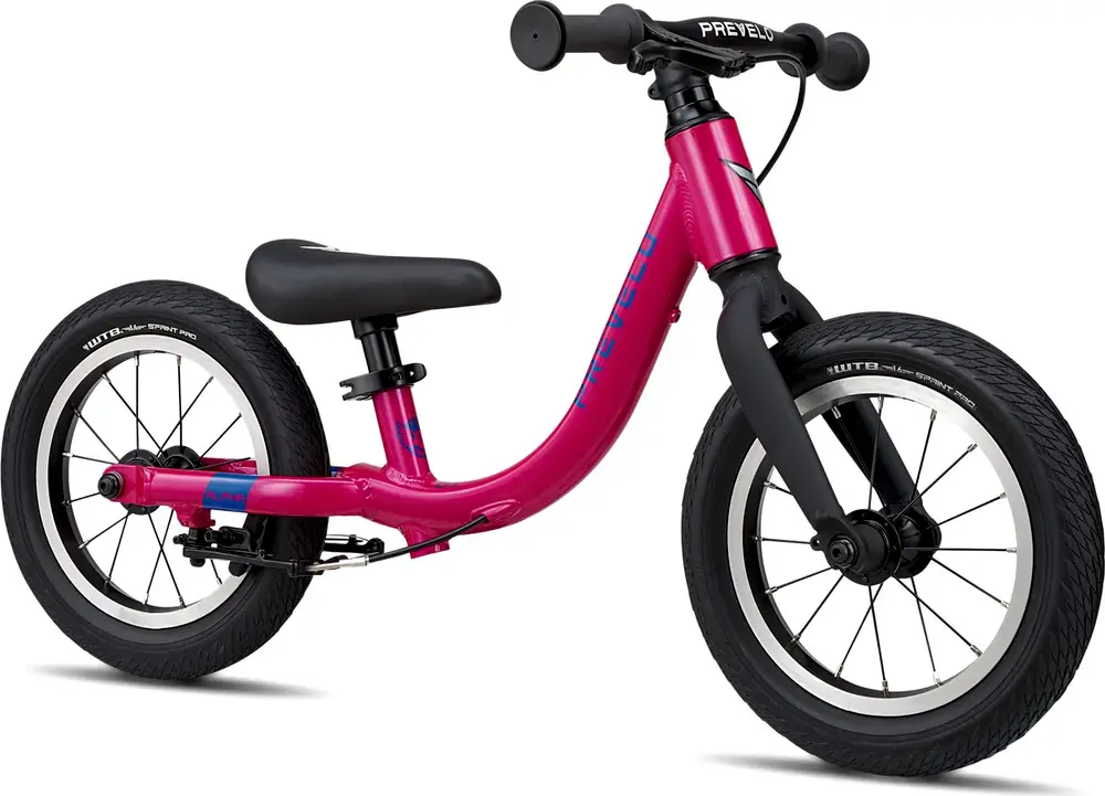 2024 Prevelo Alpha Zero – Specs, Comparisons, Reviews – 99 Spokes