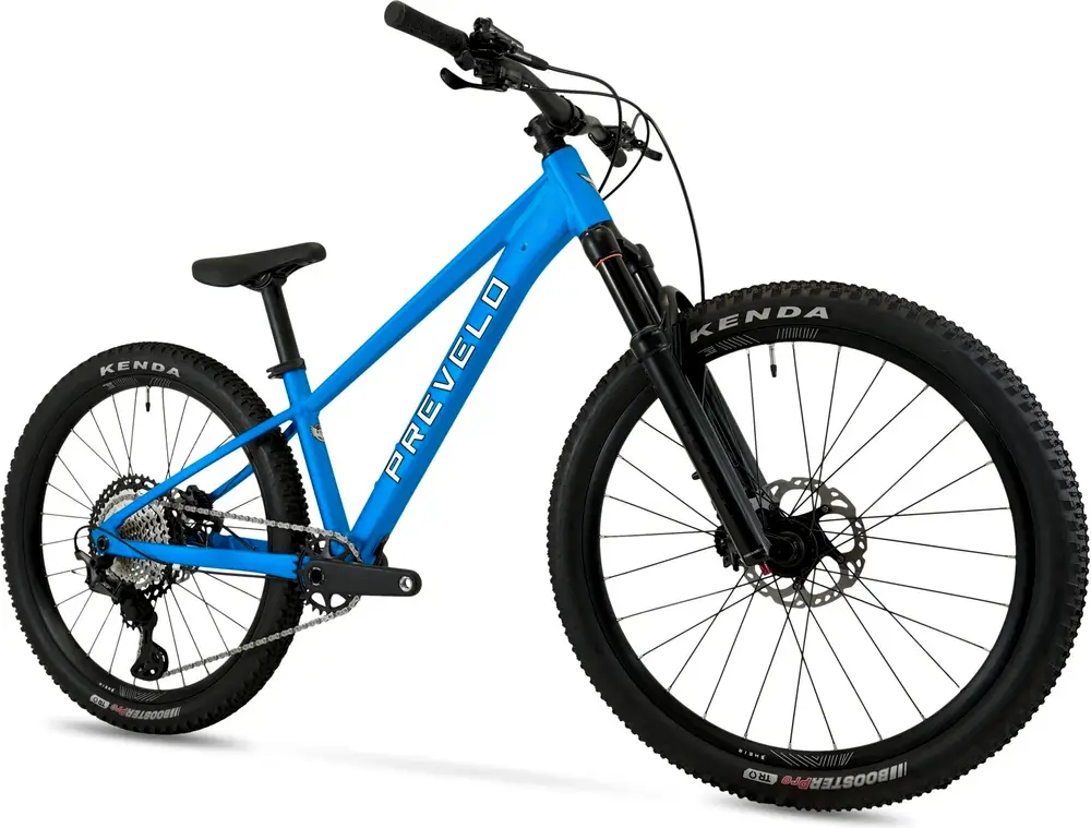 2024 Prevelo Zulu Four Limited – Specs, Comparisons, Reviews – 99 Spokes