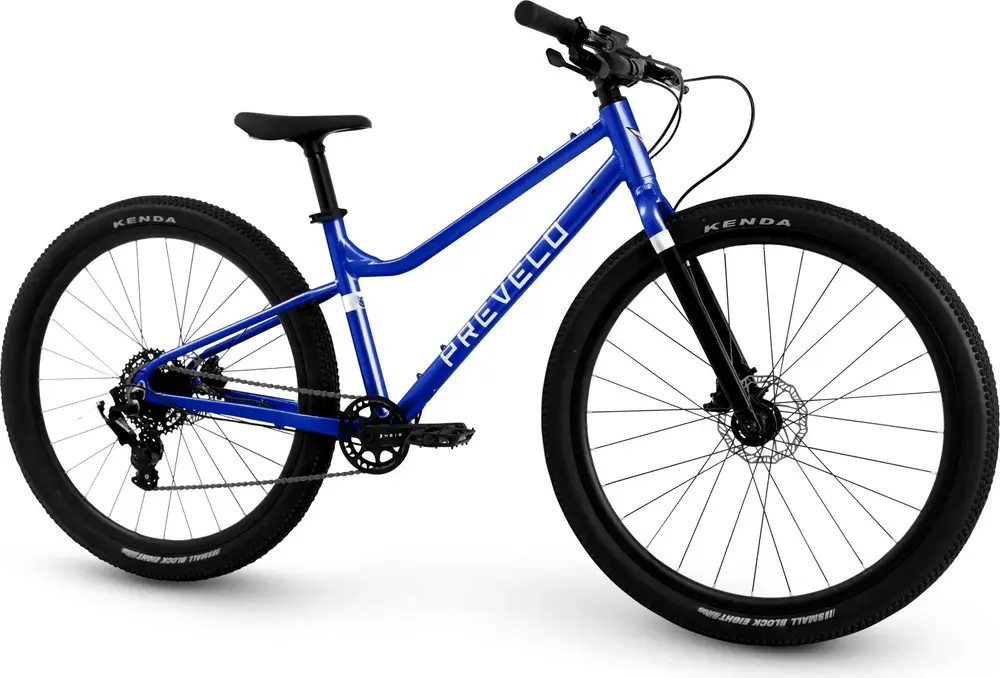 2025 Prevelo Alpha Five MkIII – Specs, Comparisons, Reviews – 99 Spokes