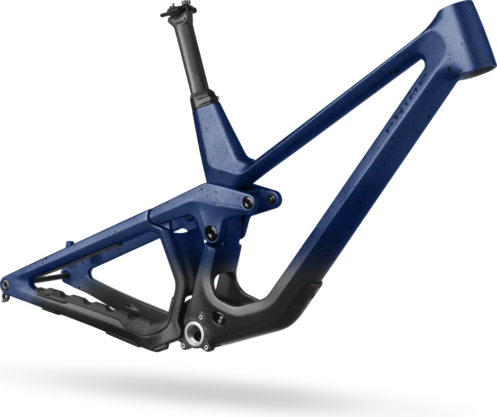 2023 Prime Rocket FRAME – Specs, Comparisons, Reviews – 99 Spokes