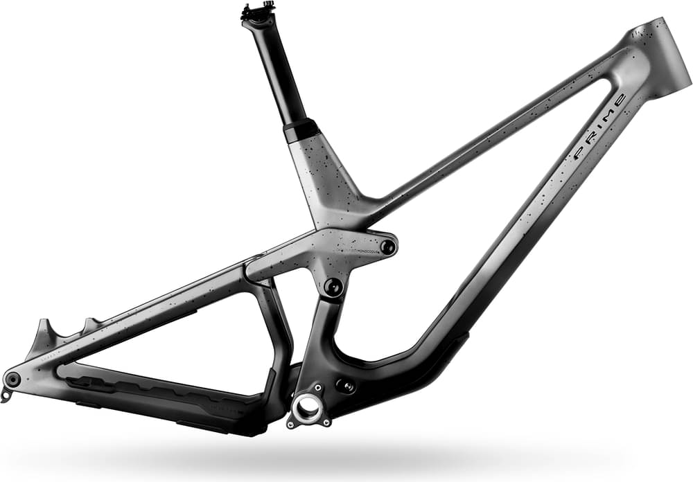2023 Prime Rocket FRAME – Specs, Comparisons, Reviews – 99 Spokes