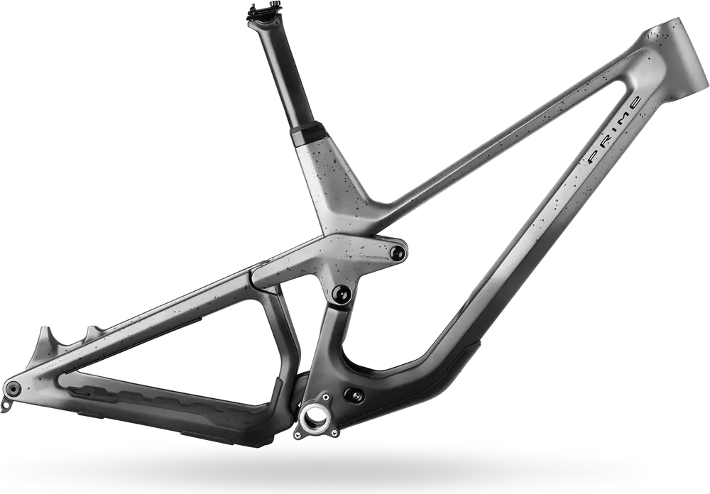 2023 Prime Rocket FRAME – Specs, Comparisons, Reviews – 99 Spokes