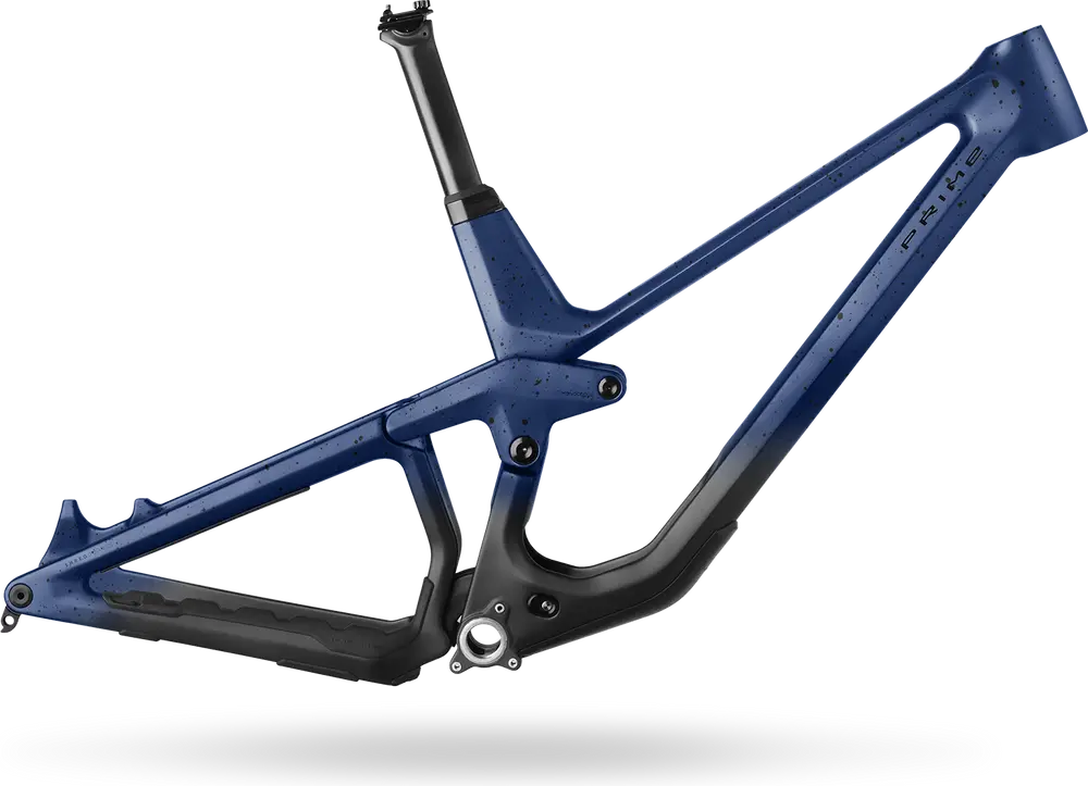 2023 Prime Rocket FRAME – Specs, Comparisons, Reviews – 99 Spokes