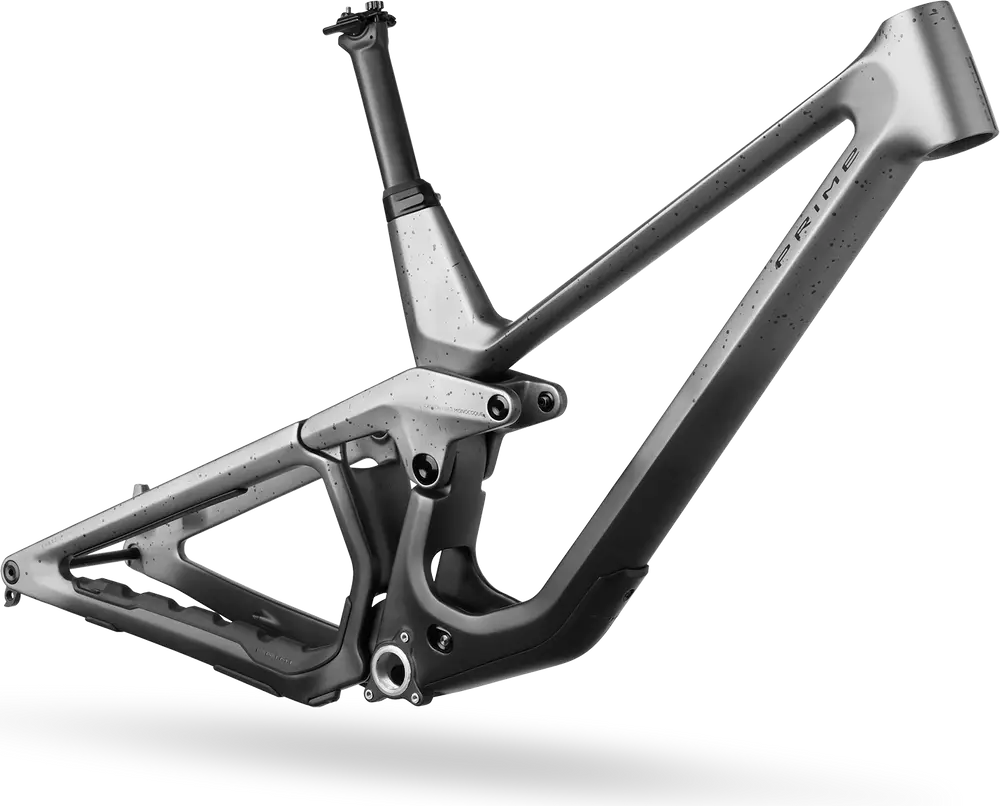 2023 Prime Rocket FRAME – Specs, Comparisons, Reviews – 99 Spokes