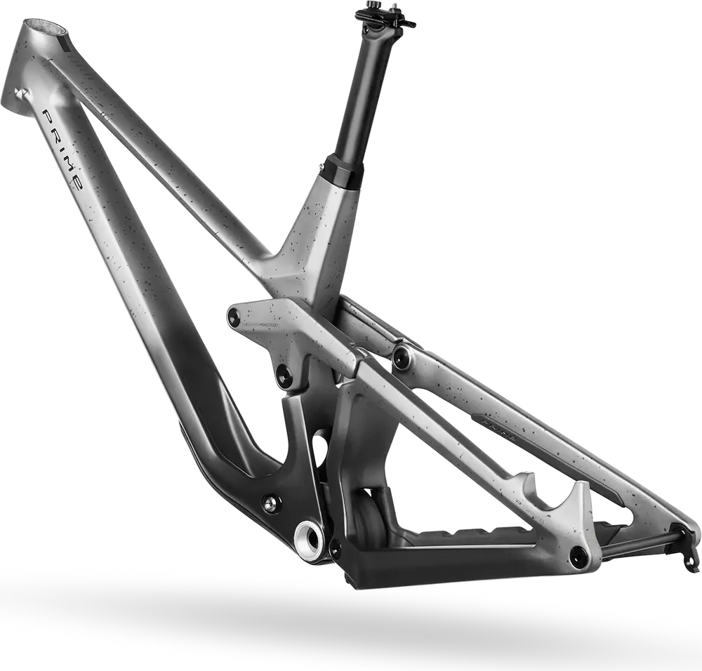 2023 Prime Rocket FRAME – Specs, Comparisons, Reviews – 99 Spokes