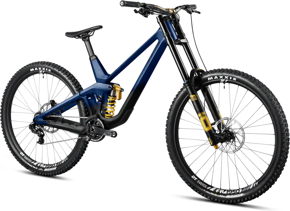 2023 Prime Rocket R – Specs, Comparisons, Reviews – 99 Spokes