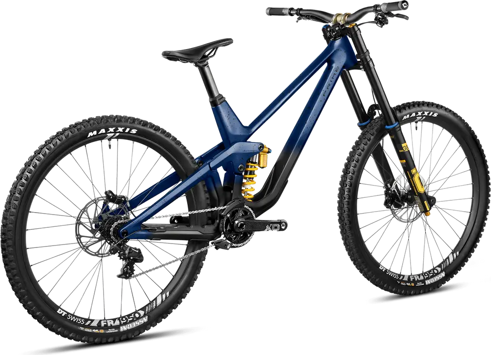 2023 Prime Rocket R – Specs, Comparisons, Reviews – 99 Spokes