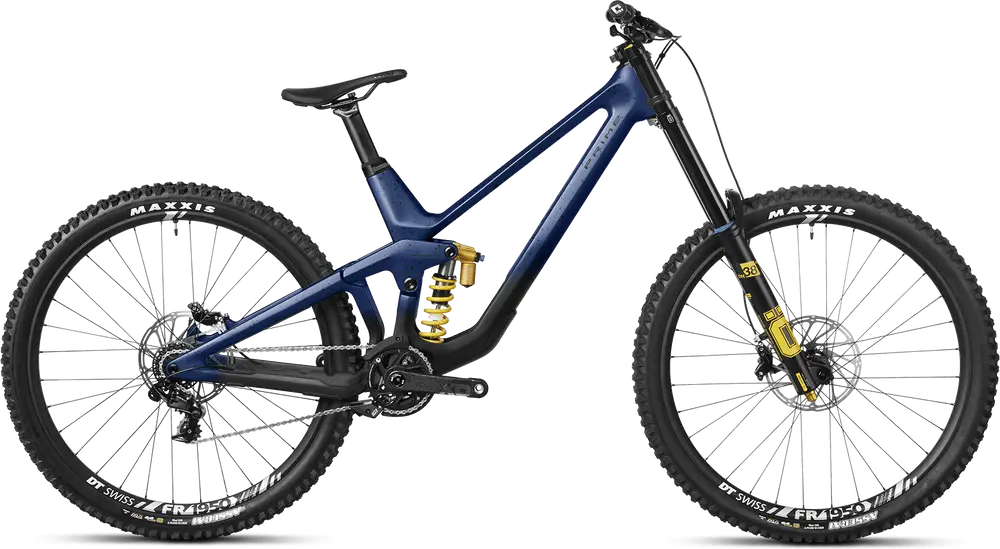 2023 Prime Rocket R – Specs, Comparisons, Reviews – 99 Spokes