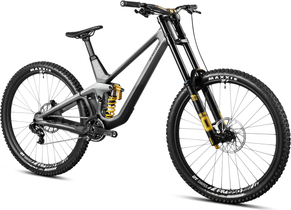 2023 Prime Rocket R – Specs, Comparisons, Reviews – 99 Spokes