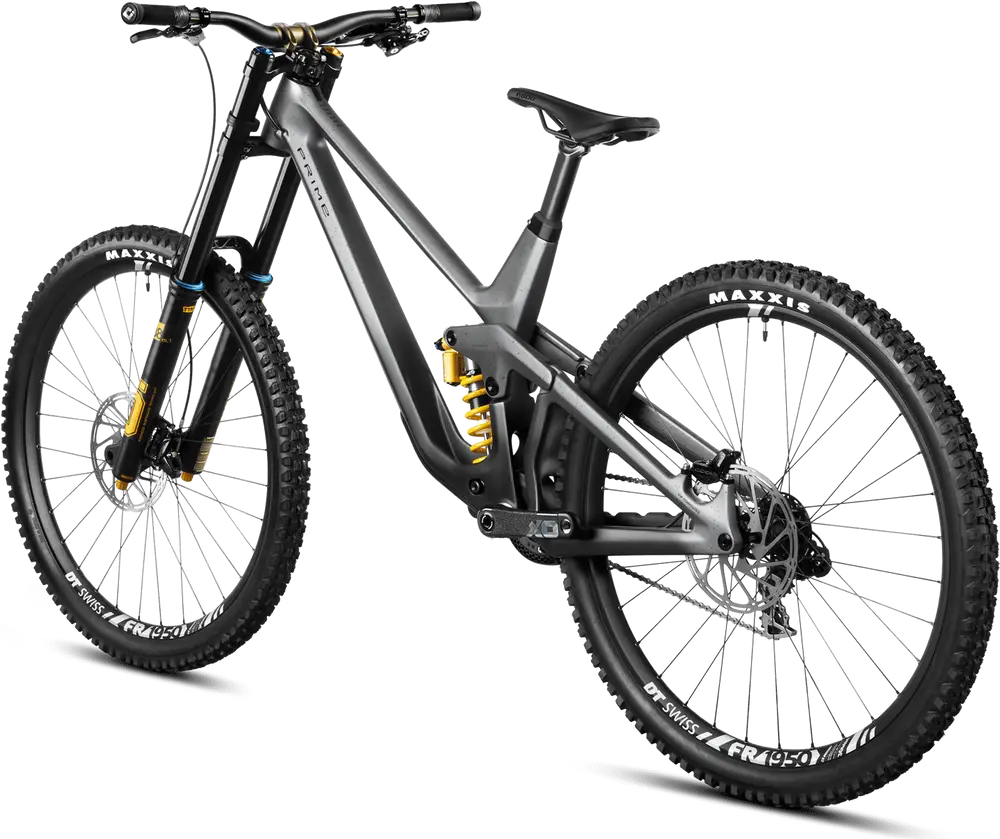 2023 Prime Rocket R – Specs, Comparisons, Reviews – 99 Spokes