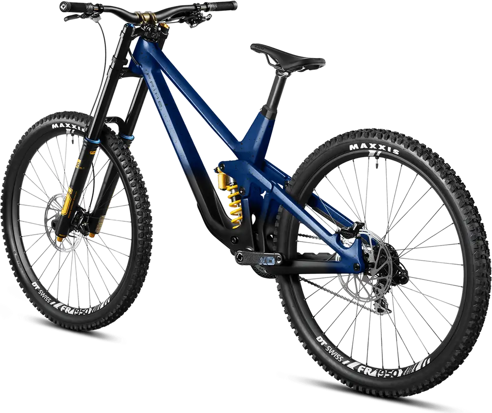 2023 Prime Rocket R – Specs, Comparisons, Reviews – 99 Spokes