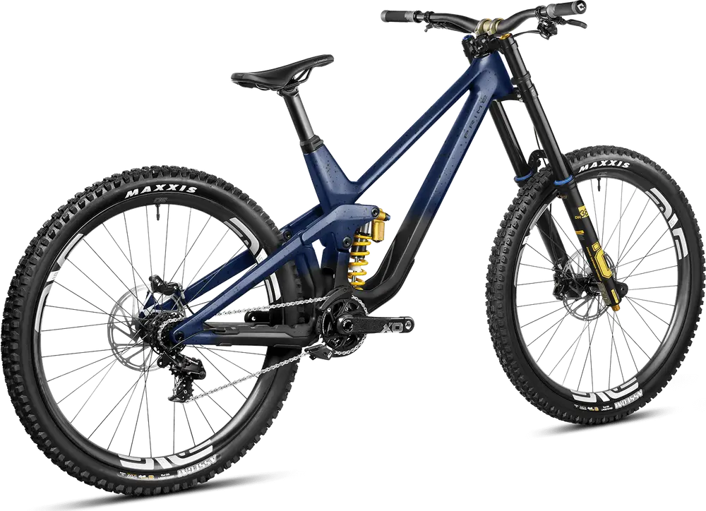 2023 Prime Rocket RS1 – Specs, Comparisons, Reviews – 99 Spokes