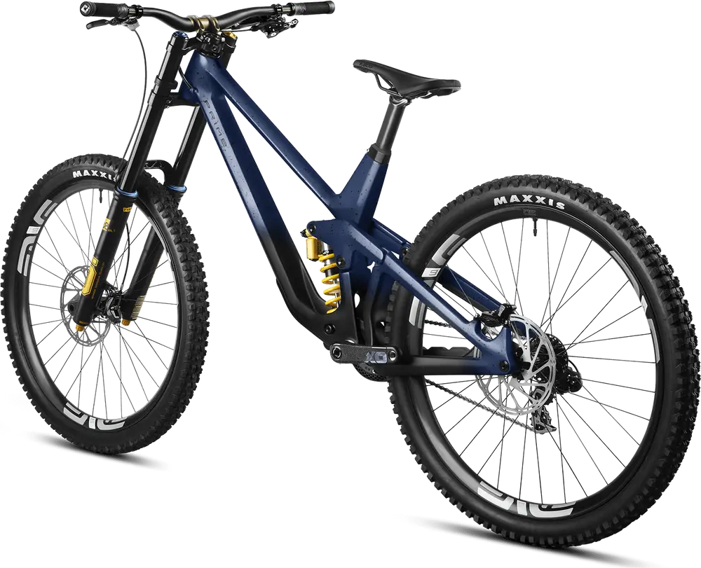 2023 Prime Rocket RS1 – Specs, Comparisons, Reviews – 99 Spokes