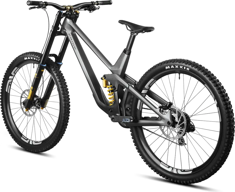 2023 Prime Rocket RS1 – Specs, Comparisons, Reviews – 99 Spokes