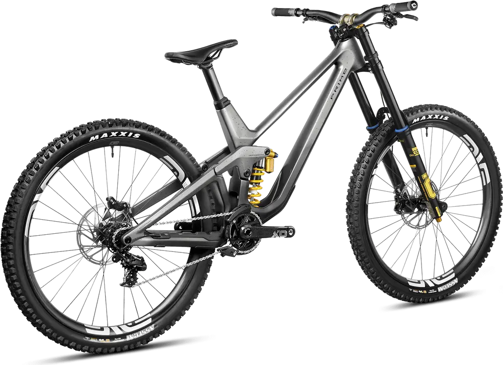 2023 Prime Rocket RS1 – Specs, Comparisons, Reviews – 99 Spokes