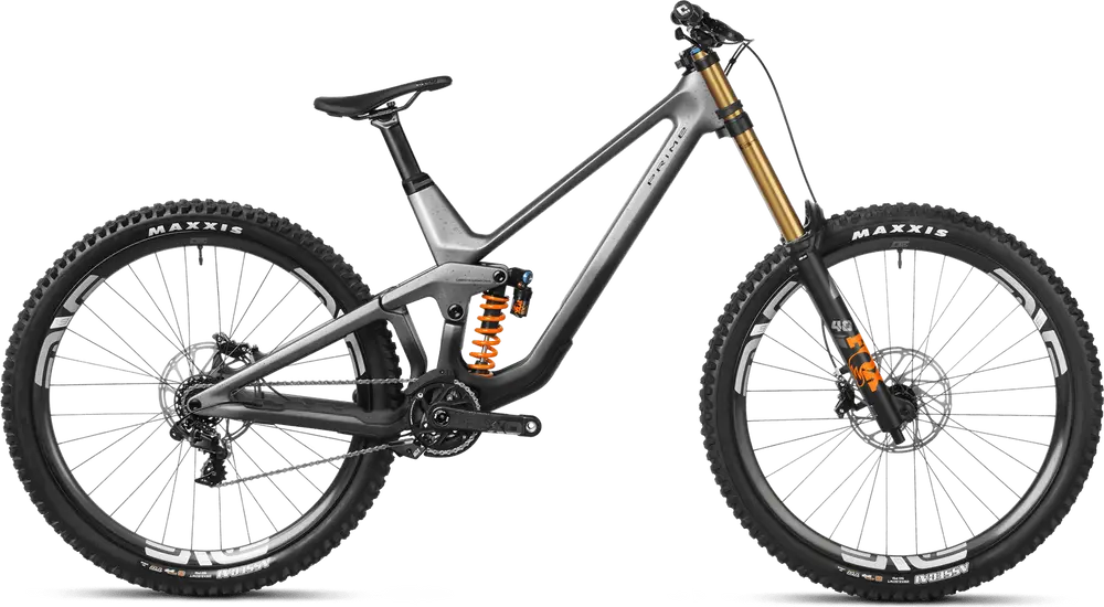 2023 Prime Rocket RS2 – Specs, Comparisons, Reviews – 99 Spokes
