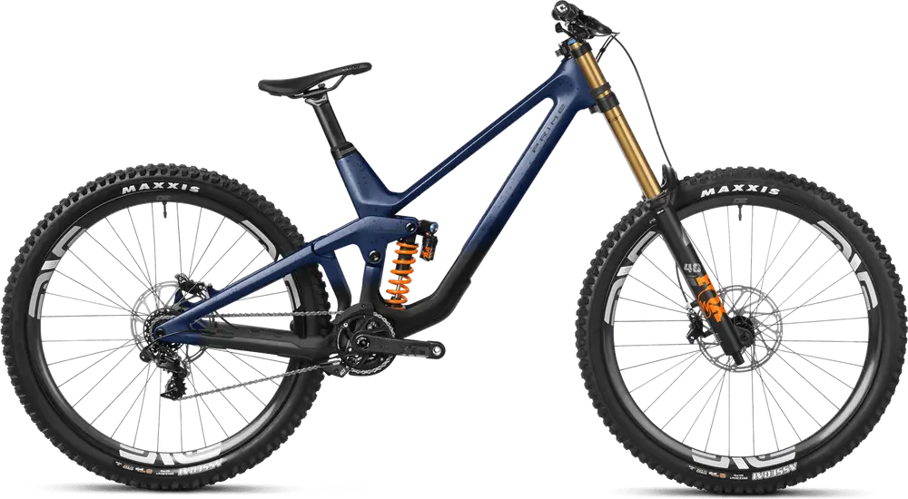 2023 Prime Rocket RS2 – Specs, Comparisons, Reviews – 99 Spokes