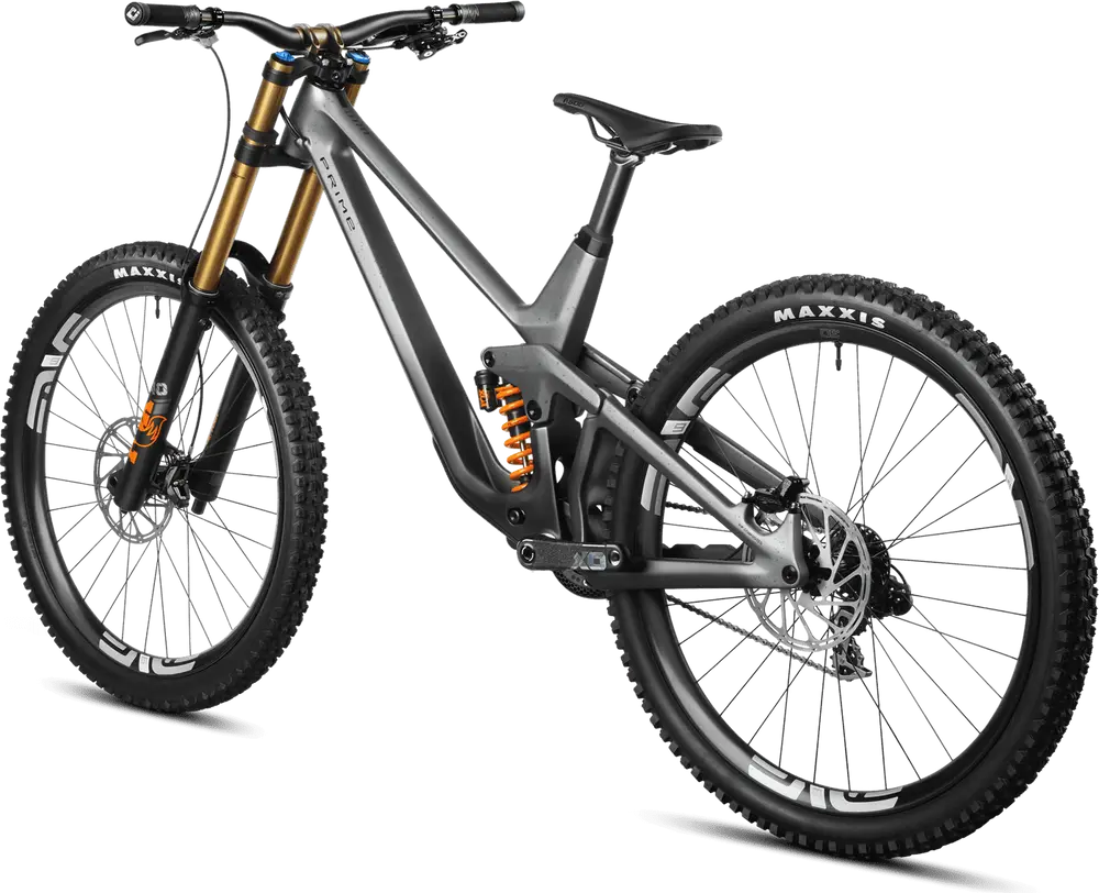 2023 Prime Rocket RS2 – Specs, Comparisons, Reviews – 99 Spokes